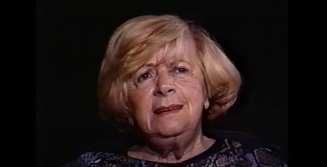 Sally Marr, la donna dietro la rivoluzione della comicita' - Bad ...